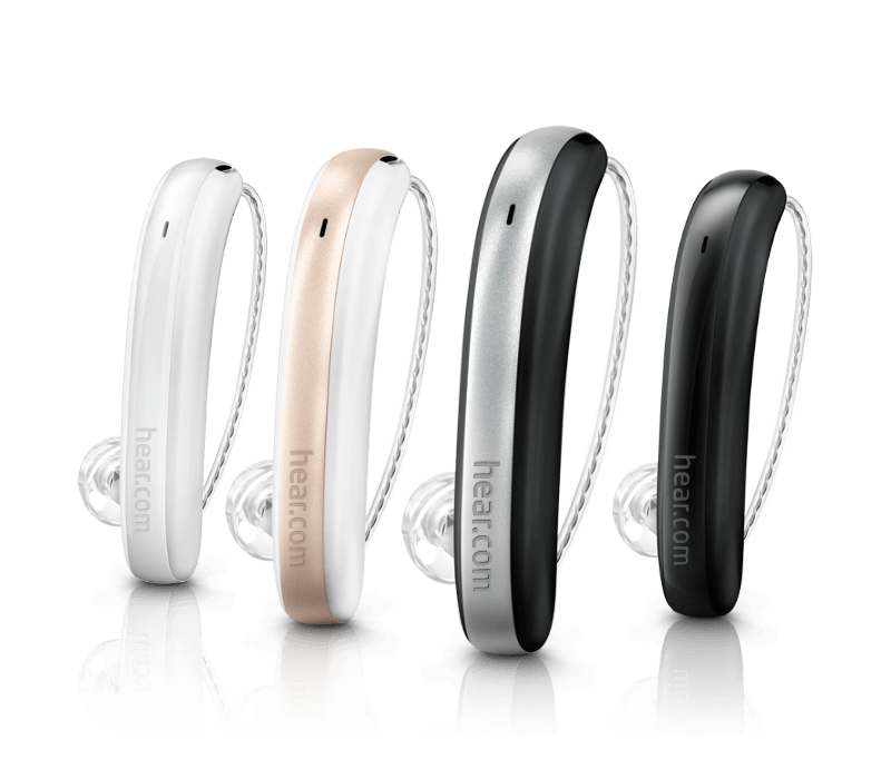 hear.com | Hearing Aids Specialist in India| in-store trial for Hearing aid