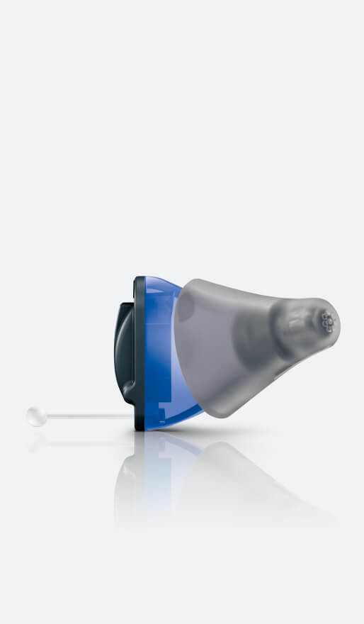 hear.com HORIZON | The brand new hearing aid