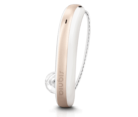 Signia - Hear.com ZA