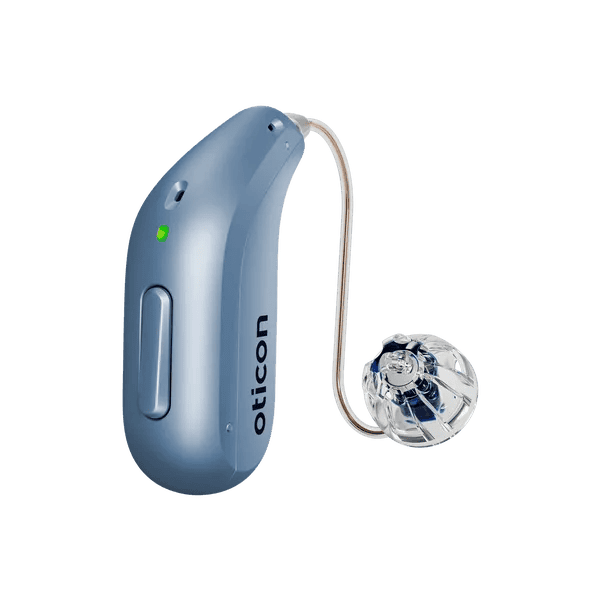 Oticon - Hear.com ZA