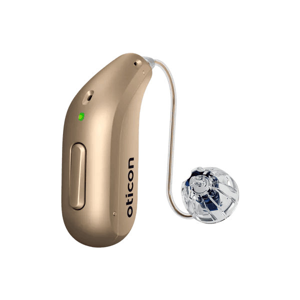 Oticon - Hear.com ZA